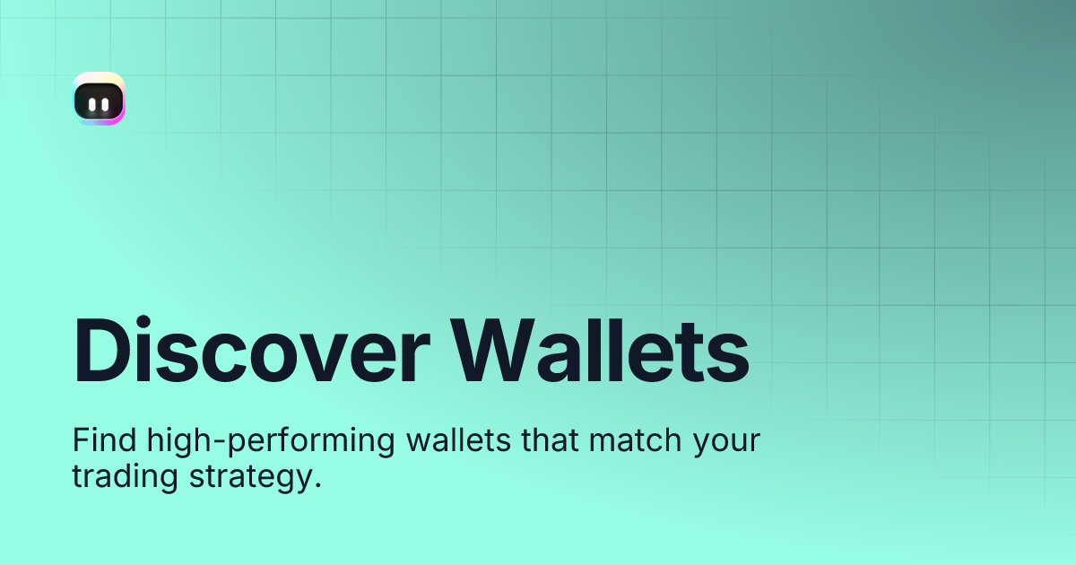 Discover Wallets | Dextrabot